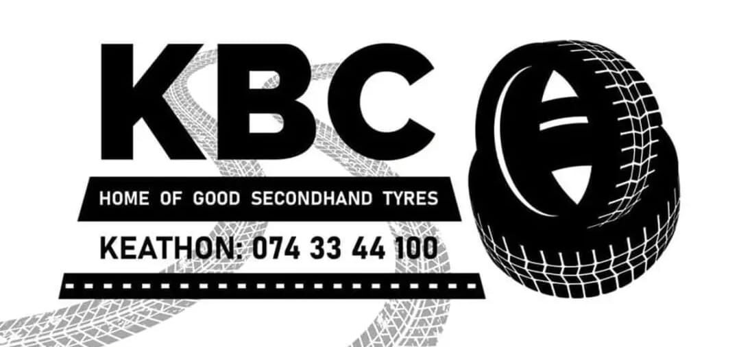 KBC Tyres, Kraaifontein - Home of Good Secondhand Tyres